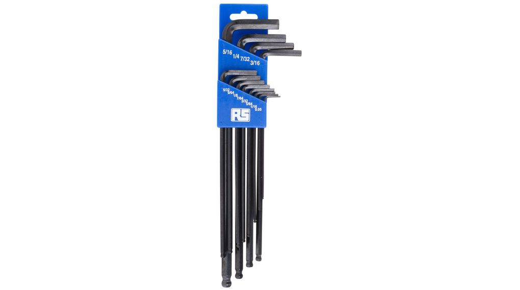 Rs allen keys store